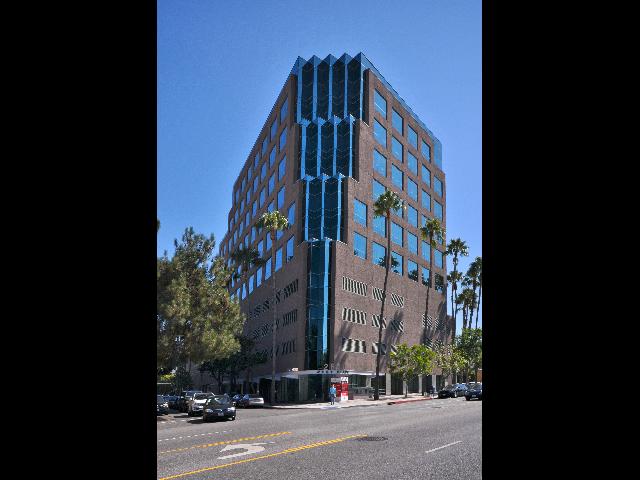 Burbank Shared Office Space at 2600 W Olive Ave 91505 - LookingForSpace.com