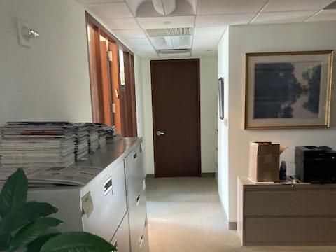 New York Shared Office Space at 60 East 42nd St./One Grand Central ...